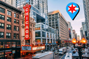 Chicago Movers - Top Moving Company in Chicago IL